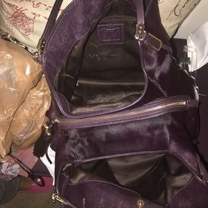 Coach | Bags | Authentic Exclusive Coach Bag | Poshmark